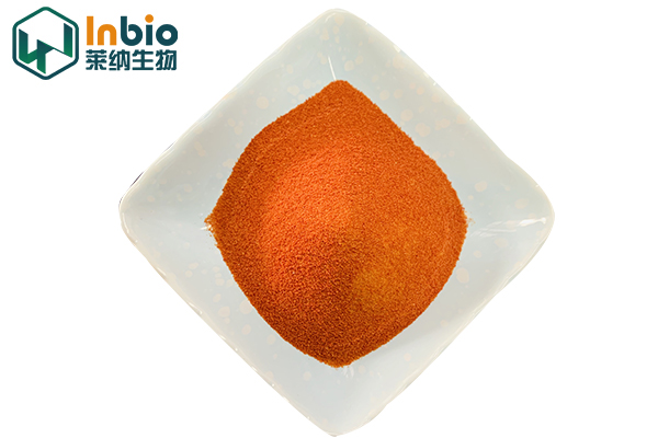 LYNABIO supply water soluble lutein ester microcapsule powder 5% | XI ...