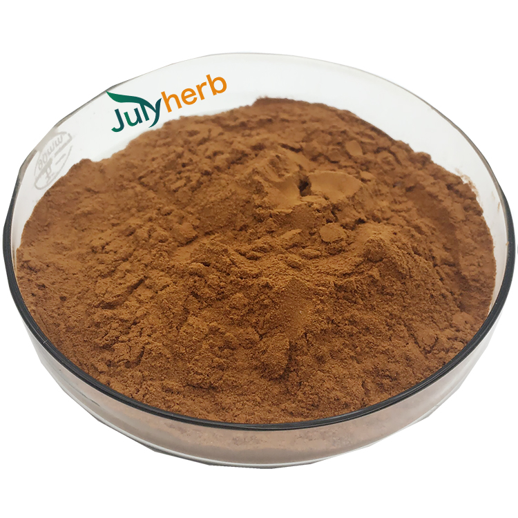 Cistanche DeserticolaJulyherb Supply powder cistanche deserticola 3% ...